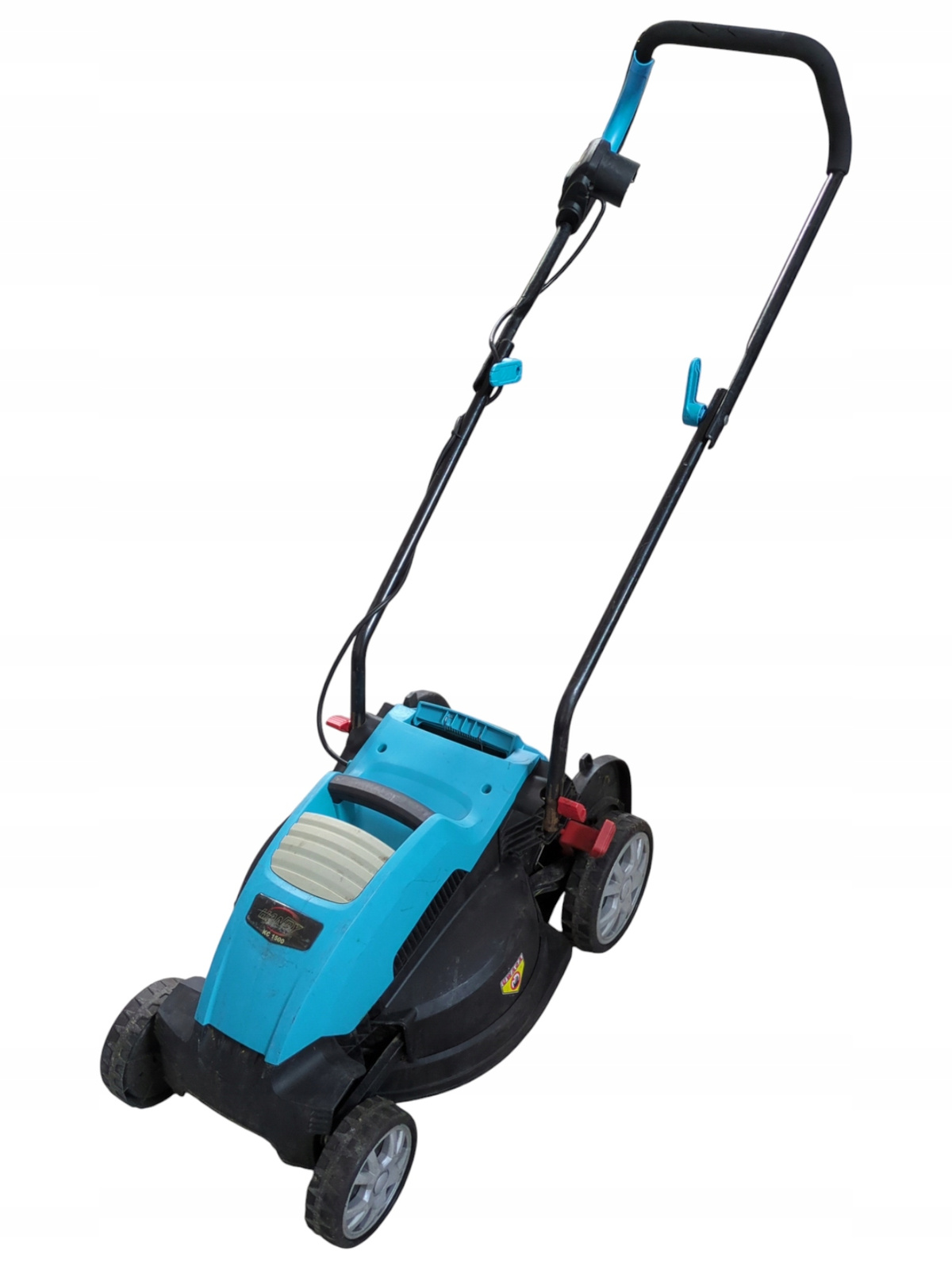 KOSIARKA ELEKTRYCZNA HANDY KC 1500 LM-C3601 1500W | Kategorie \ Dom i Ogród \ Ogród \ Narzędzia ...