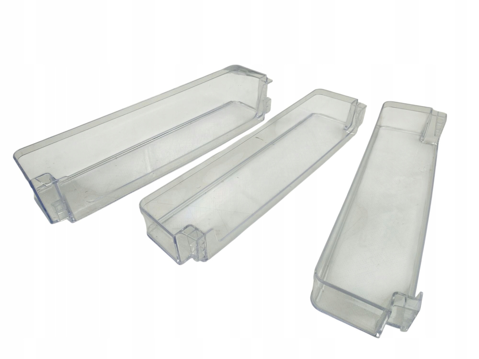 KOMPLET BALKONIKÓW DO LODÓWKI WHIRLPOOL ART 9811 SF2 | Kategorie \ RTV ...