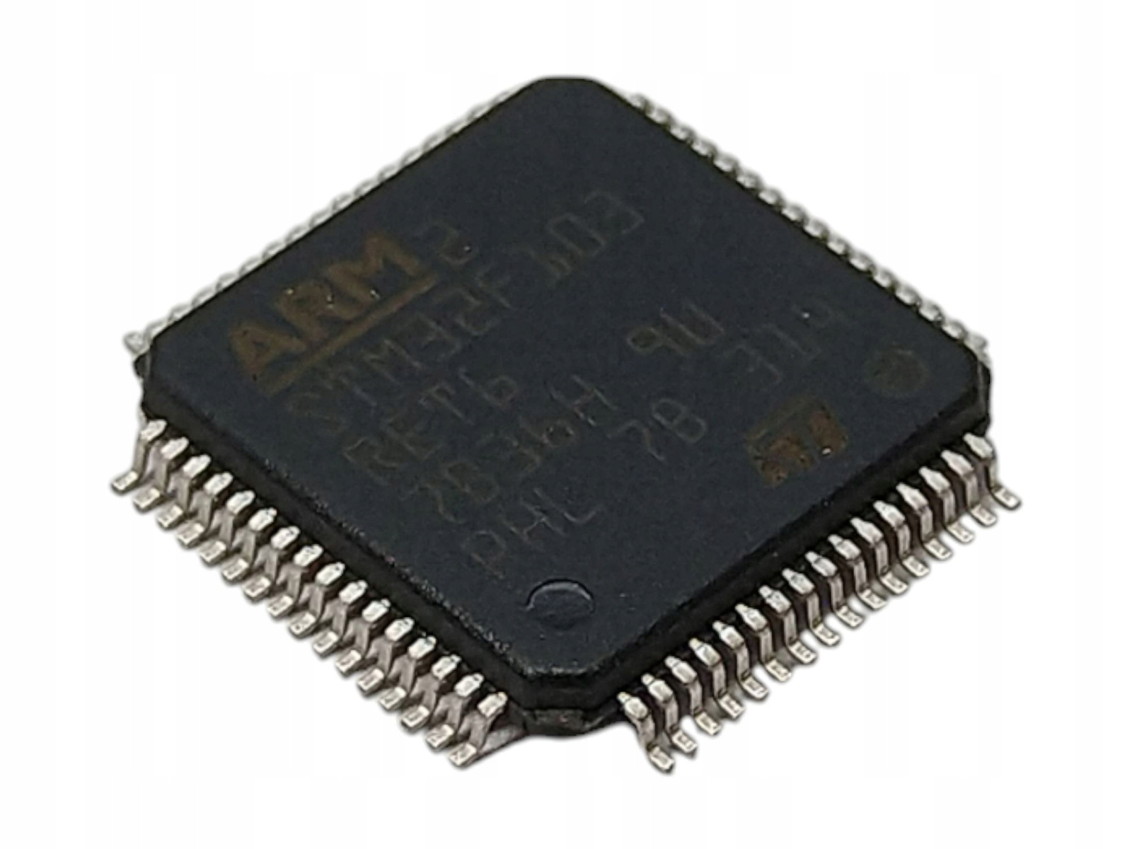 Mikroprocesory | Układy scalone | Części elektroniczne | Elektronika | RTV i AGD | Kategorie ...